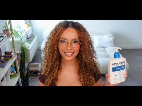 Lotion Sounds - The ASMR Index
