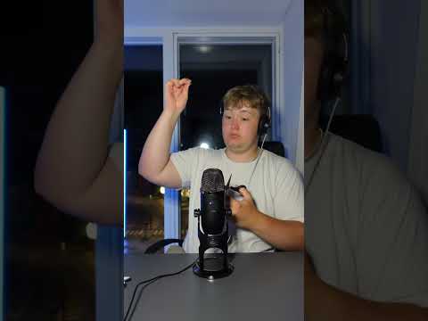 DANSK ASMR BRAINROT PULLING - The ASMR Index