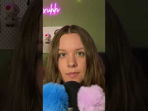 don't blink...👁️👄👁️ (part 1) #asmr #shorts