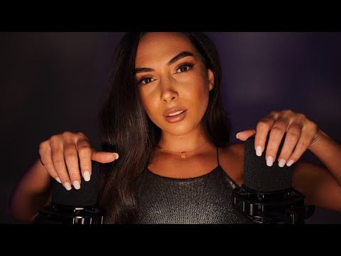 ASMR Scratching Your Overthinking Brain 🤫