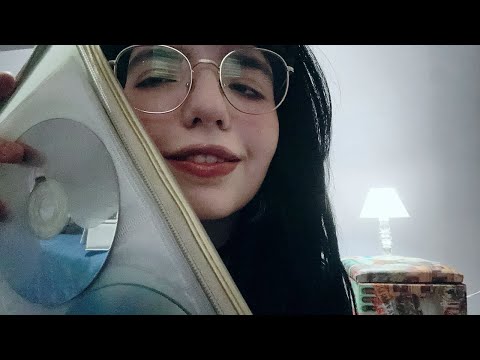 Asmr | Old school - The ASMR Index