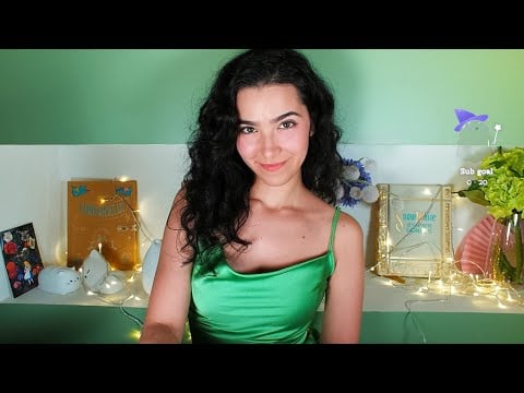 ASMR Glow - All videos @ The ASMR Index