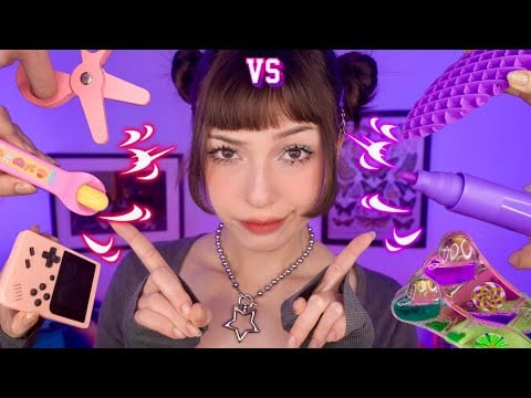 anna dreamy ASMR - All videos @ The ASMR Index