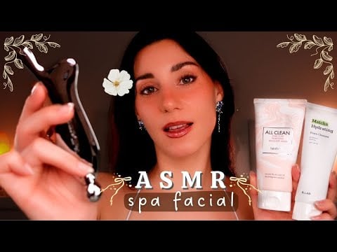 Dormi ASMR - All videos @ The ASMR Index