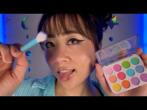 Kimmy Kalani ASMR - All videos @ The ASMR Index