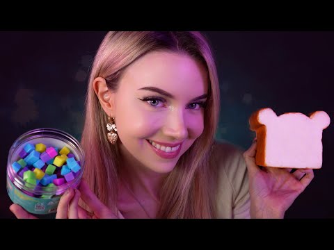 The ASMR Index - Find your favorite ASMR videos
