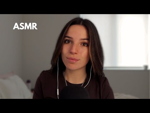 Up Close Sleepy ASMR Sound Assortment - The ASMR Index