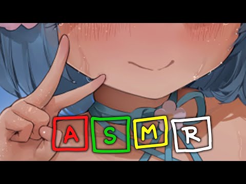 Zenya Hima Ch. - All videos @ The ASMR Index