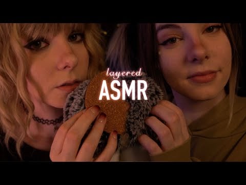 ASMR_Divinity - All videos @ The ASMR Index