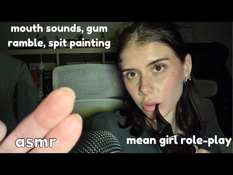 violet asmr - All videos @ The ASMR Index