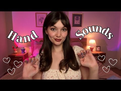 Jules ASMR - All videos @ The ASMR Index
