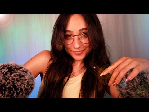 Also Maya ASMR - All videos @ The ASMR Index