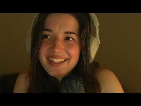 Slight Sounds ASMR - All videos @ The ASMR Index