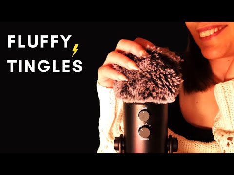 The MOST Relaxing Fluffy ASMR You’ll Ever Hear 😍 No Talking, Just Tingles