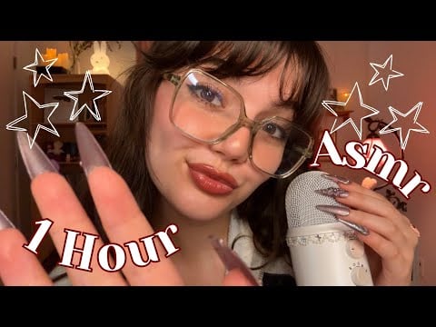 Jules ASMR - All videos @ The ASMR Index