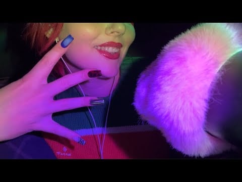 ASMR Counting You Down from 100 to 0 for Deep Sleep 💤 (Nail Tapping ...