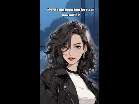 Good boy with deep breathing ♥ ASMR - The ASMR Index