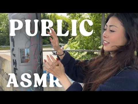 Angelic Lofi ASMR - All videos @ The ASMR Index