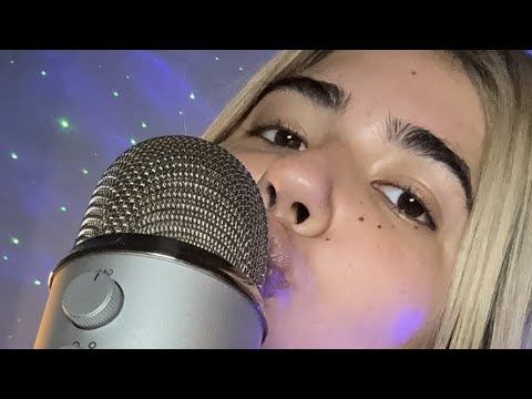 ASMR RELAX😴 ️ - The ASMR Index