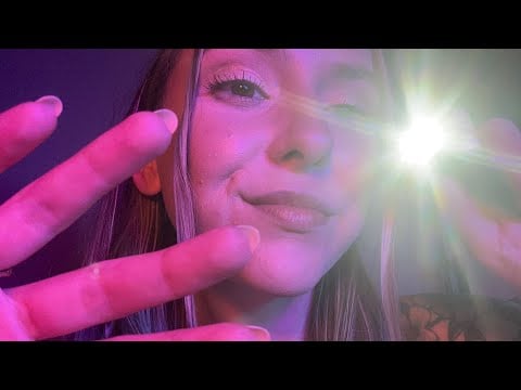 ASMR Rebecca - All videos @ The ASMR Index
