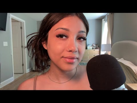 SassySounds ASMR - All videos @ The ASMR Index