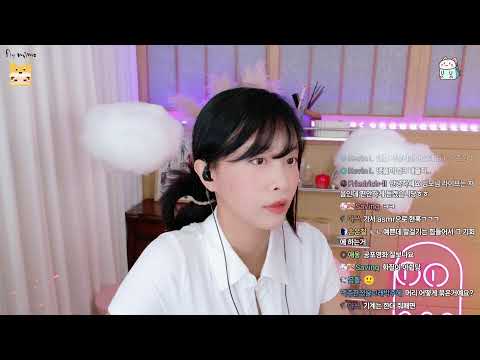 지금의 미모 (mimo on ) - The ASMR Index