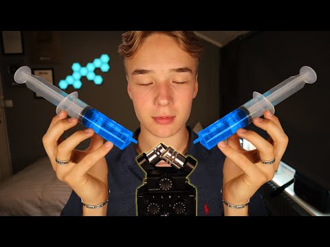 Lowe ASMR - All videos @ The ASMR Index