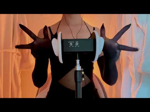 MissWarmJ - All videos @ The ASMR Index