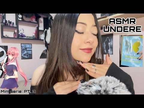 whynot ASMR - All videos @ The ASMR Index