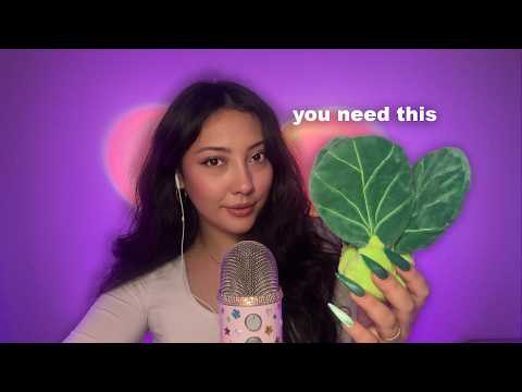 ASMR JADE - All videos @ The ASMR Index