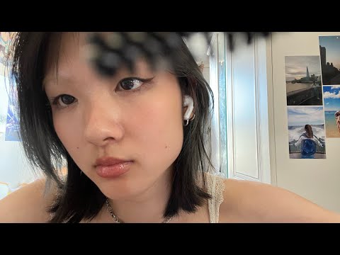 doing your eyebrows rp asmr - The ASMR Index