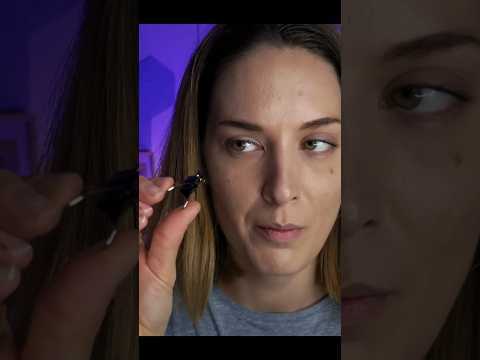 [preview] ASMR Face Transformation Roleplay – Choose Your New Face