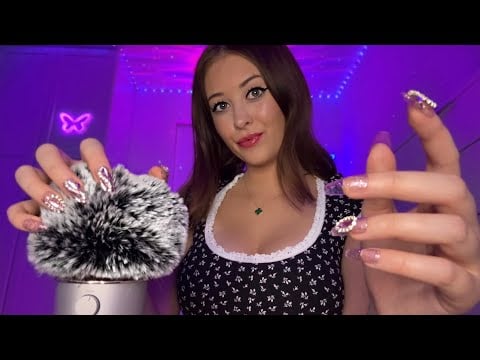 Léa Chipie - All videos @ The ASMR Index