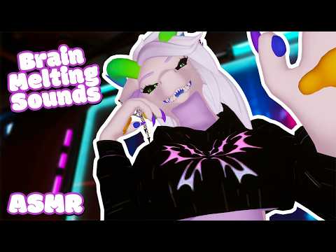 [Furry ASMR] Brain Melting Sounds For a Perfect Sleep! (Personal ...