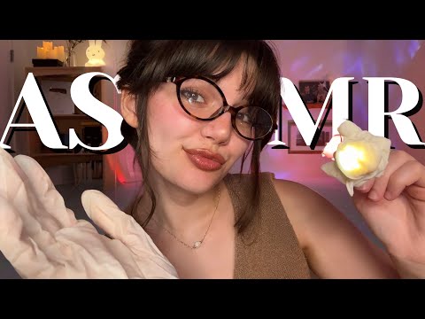 Jules ASMR - All videos @ The ASMR Index