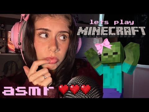 violet asmr - All videos @ The ASMR Index