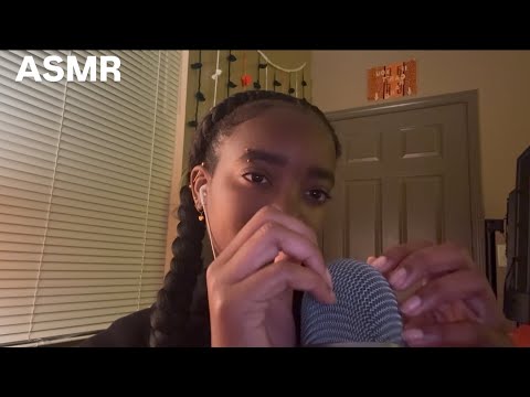 ASMR but it’s lofi for sleep 🧸ྀི˚.༘⋆ (no mid-roll ads ASMR)