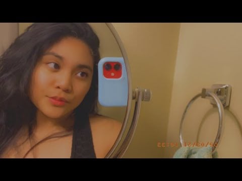 ASMR | mirror kisses 😘 - The ASMR Index