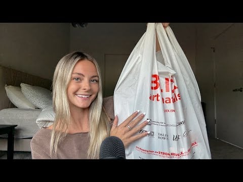 beez asmr - All videos @ The ASMR Index