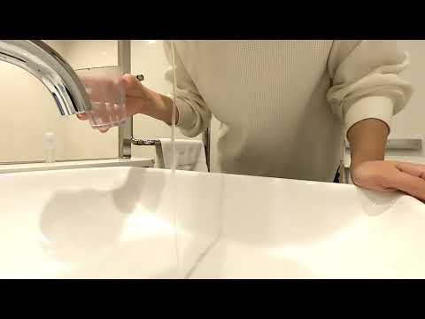 うがいの音#4/Gargle sounds#4 - The ASMR Index