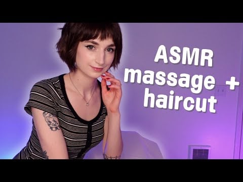 Flora Rodgers Official - All videos @ The ASMR Index