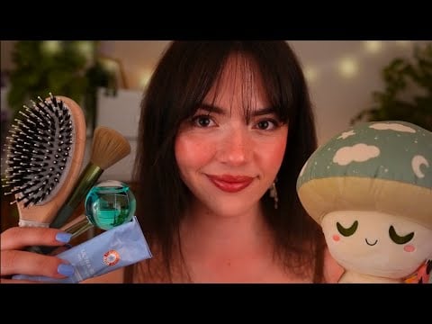 Whispering Willow ASMR - All videos @ The ASMR Index