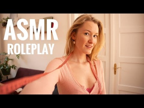 Emily Evans - All videos @ The ASMR Index