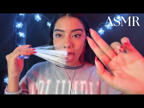 The ASMR Index - Encuentra tus videos ASMR favoritos
