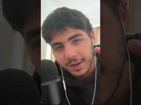 ASMR Teaching You German Basics (soft spoken) #relax #asmrtriggers #triggersforsleep #asmrsounds