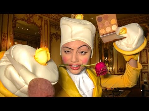 Maya Winky ASMR - All videos @ The ASMR Index