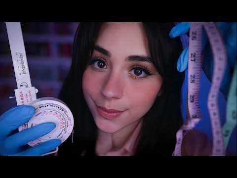 soft rose asmr ♡ - All videos @ The ASMR Index