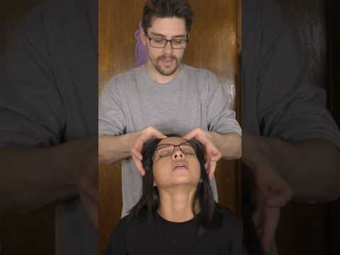 Ultimate Shoulder & Hand Relaxation by Vicky Kim | ASMR Massage for ...