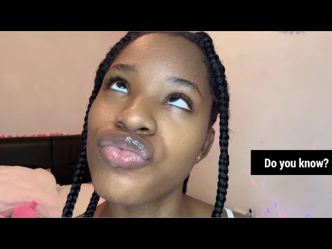 Queen Brenda ASMR - All videos @ The ASMR Index