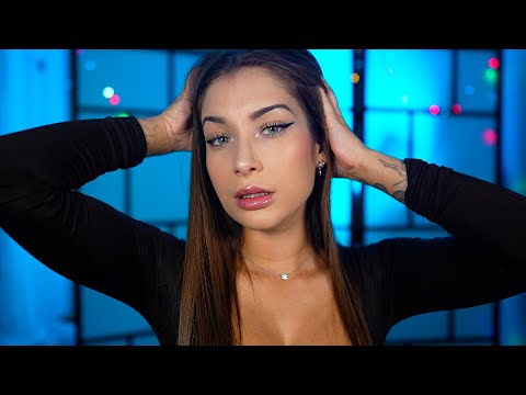 Aku ASMR - All videos @ The ASMR Index